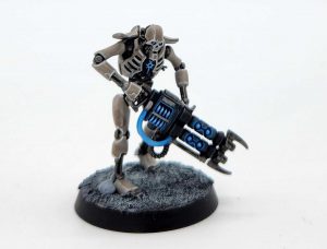 How to Paint Thokt Dynasty Necrons – TheChirurgeon’s Method | Goonhammer