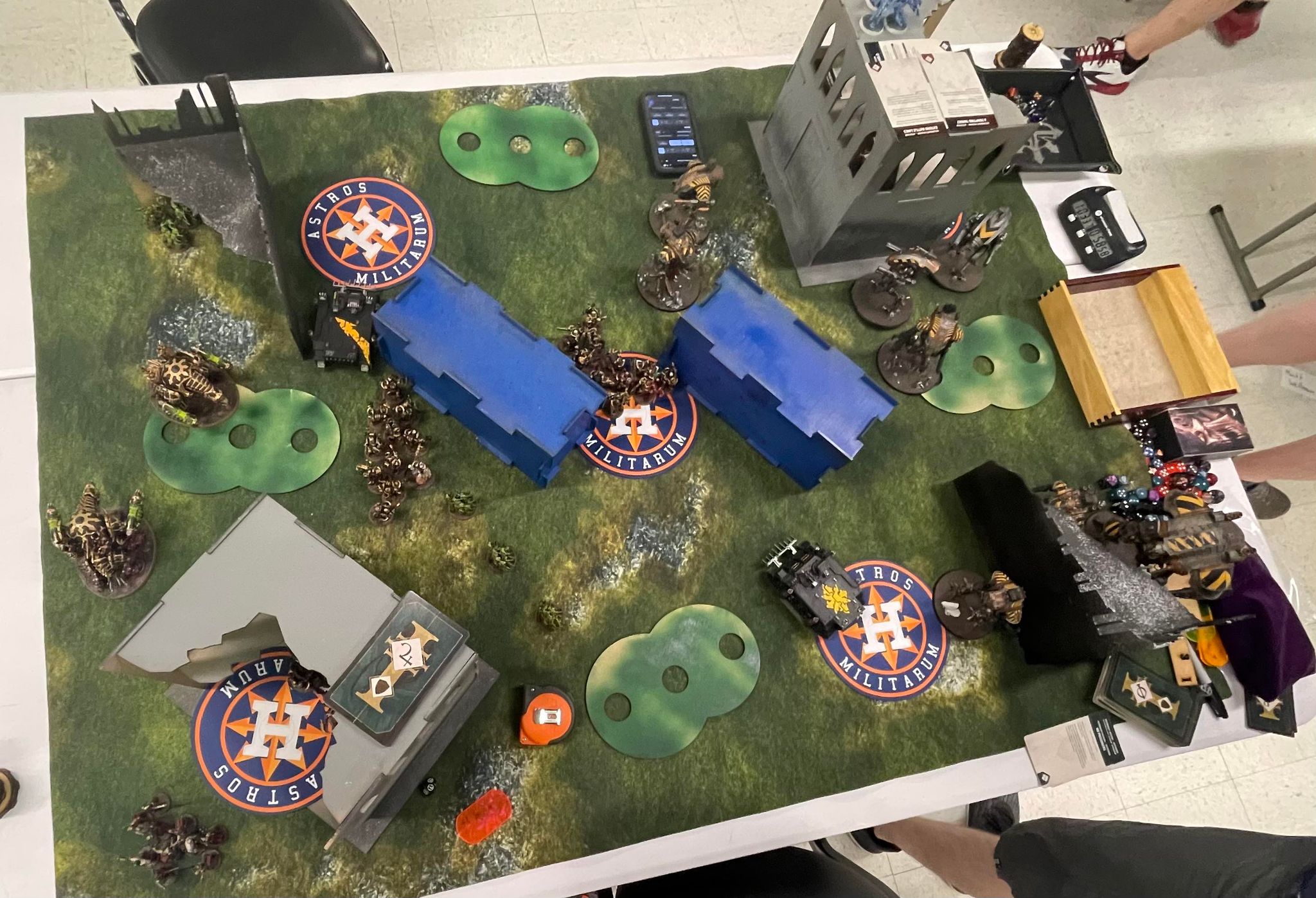 Swiftblade’s 2023 Year in Review | Goonhammer