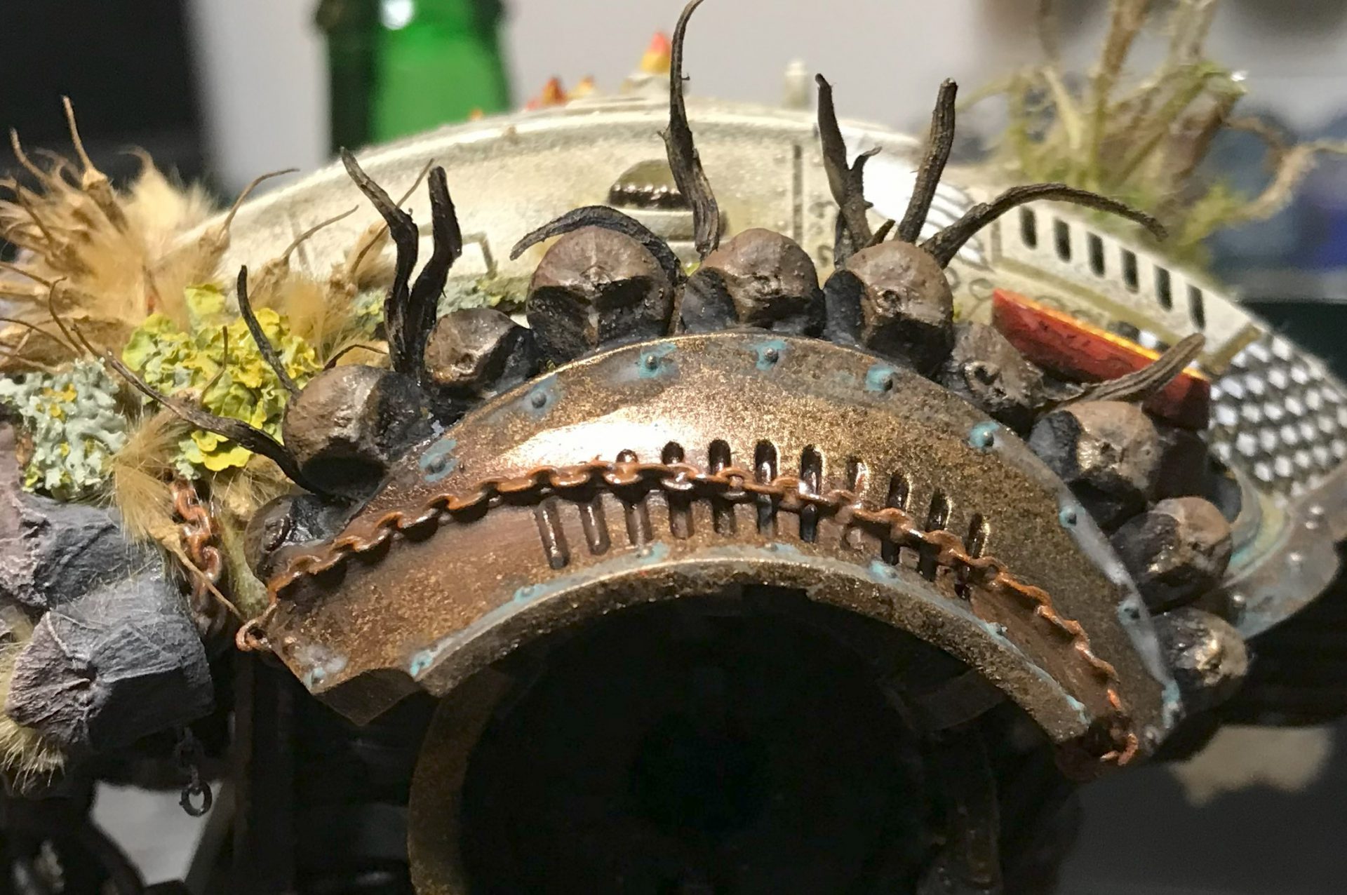 Lenoon’s Knight Lancer Build Guide | Goonhammer