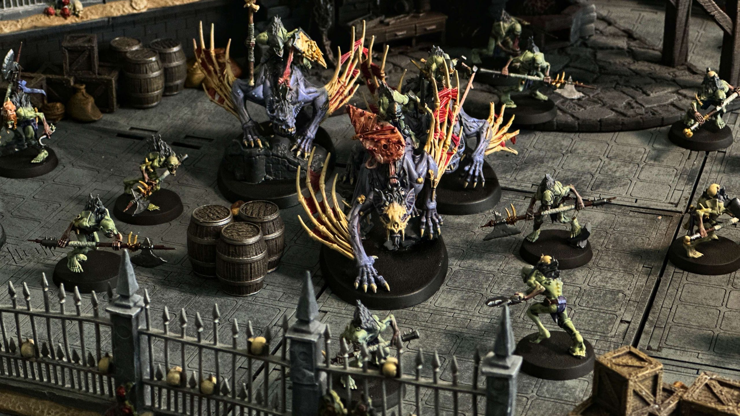 Age of Sigmar 2023: The Year in Review | Goonhammer