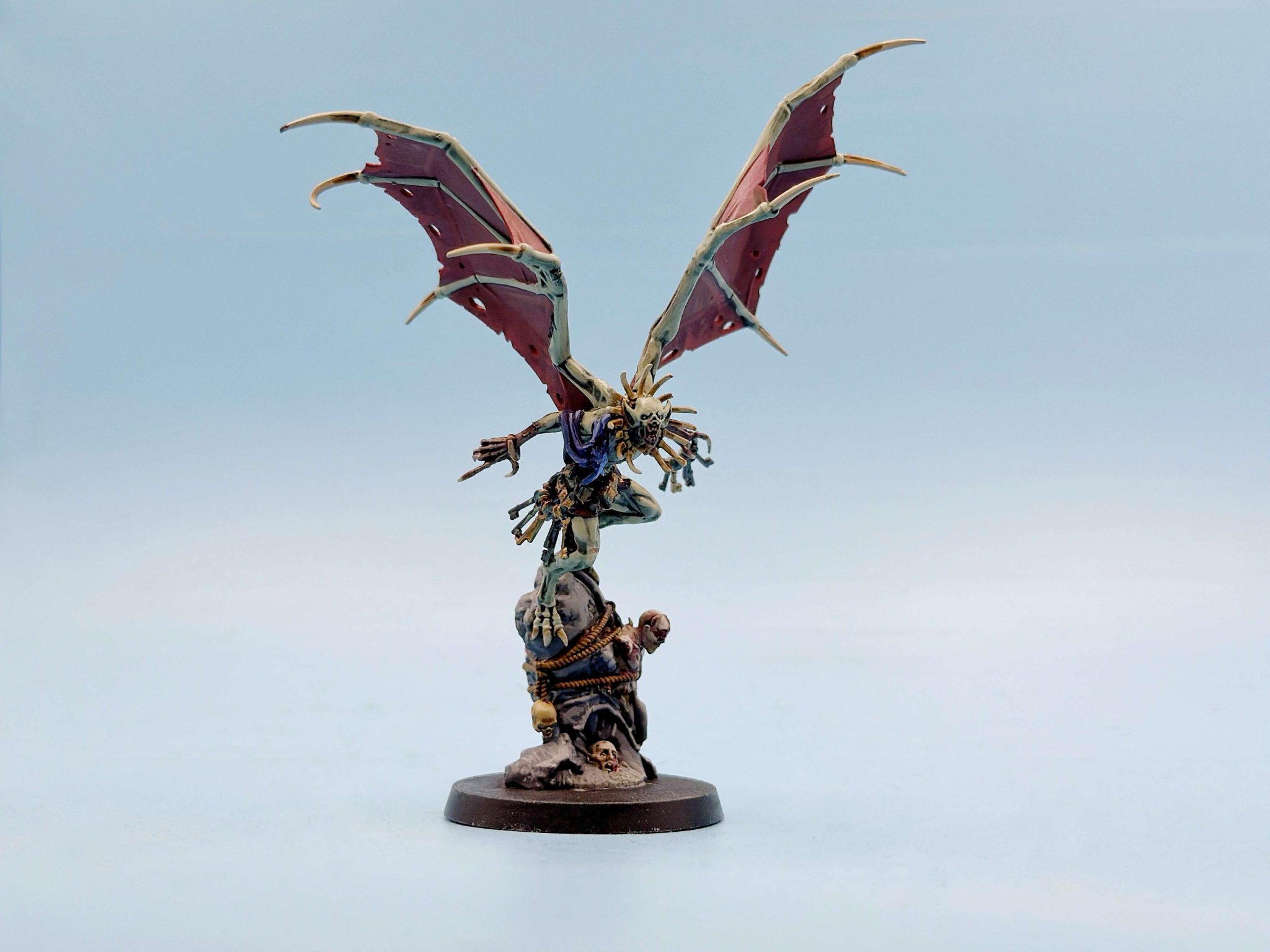 Battletome: Flesh-Eater Courts – The Goonhammer Review | Goonhammer