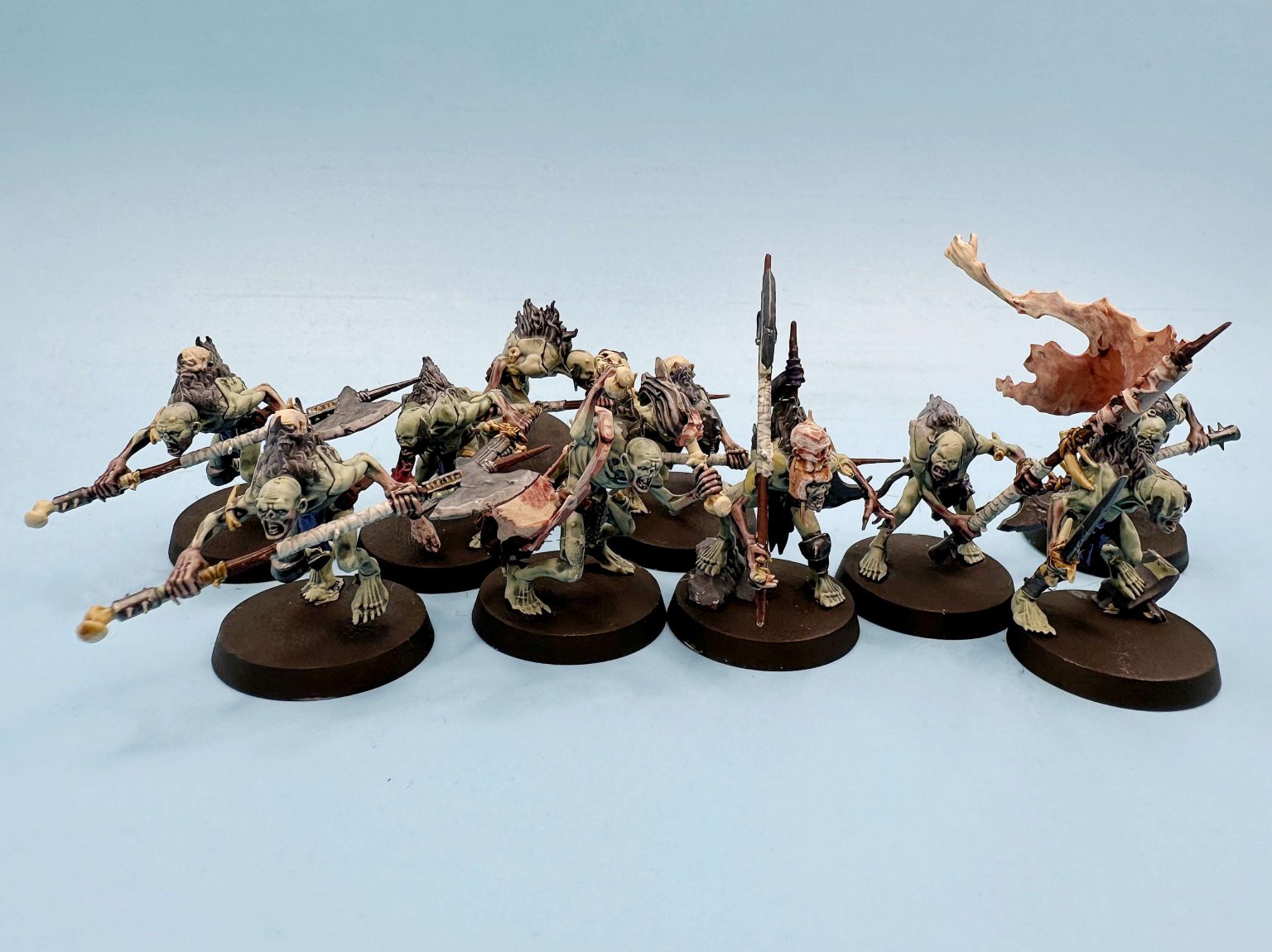 Battletome: Flesh-Eater Courts – The Goonhammer Review | Goonhammer