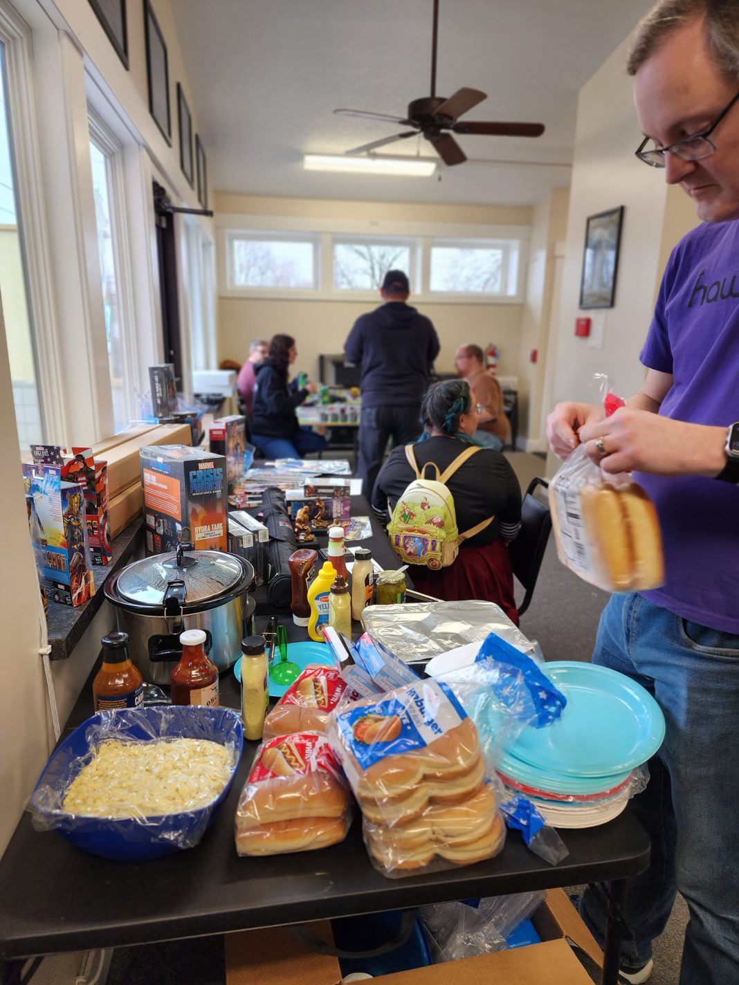 Start Competing: Charity Events for Fun and Nonprofit | Goonhammer