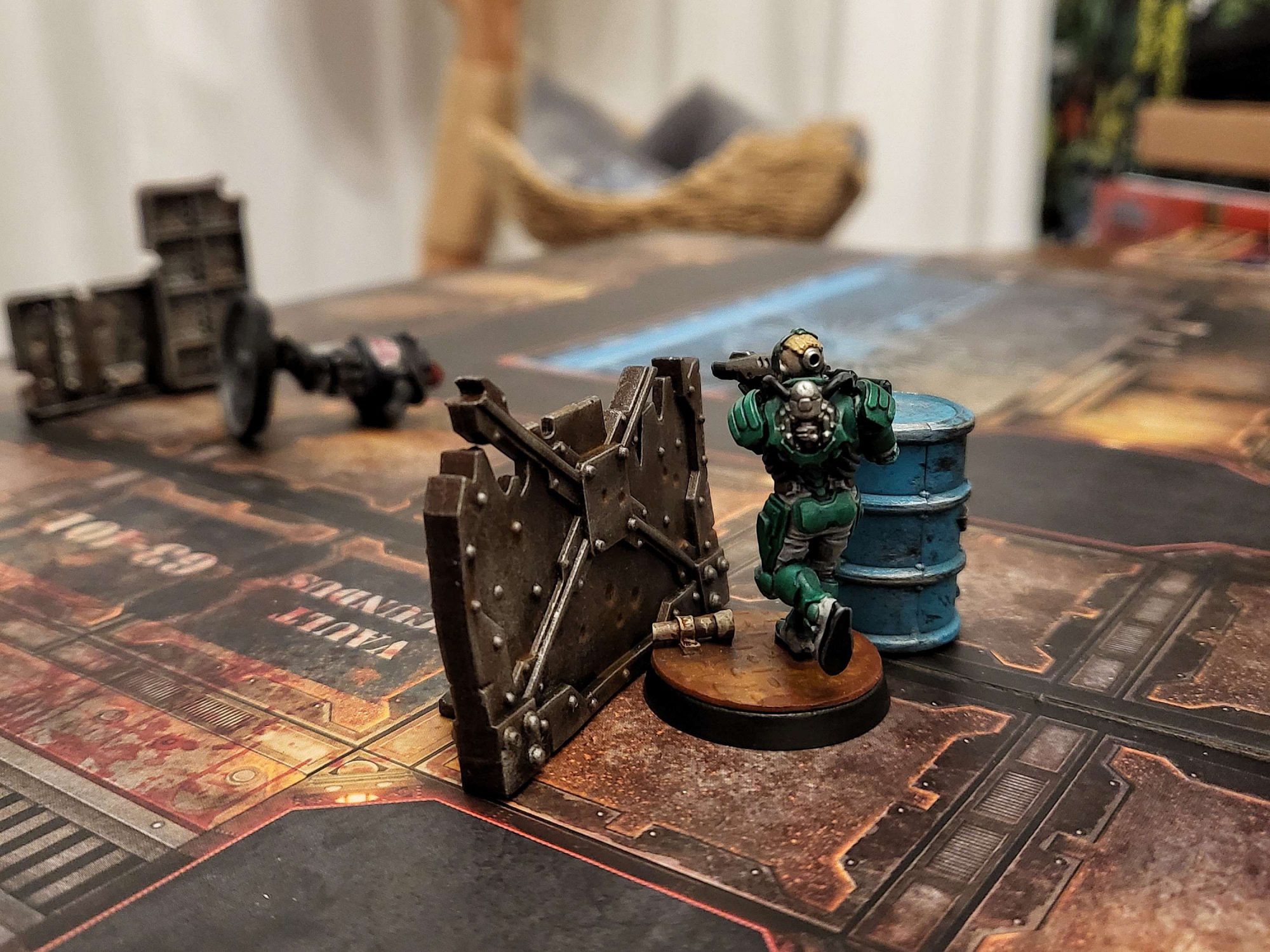 Apocrypha Necromunda Review | Goonhammer