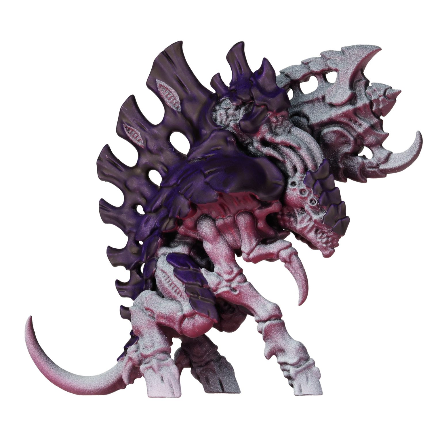 How to Paint Hive Fleet Leviathan – Pendulin’s Method | Goonhammer