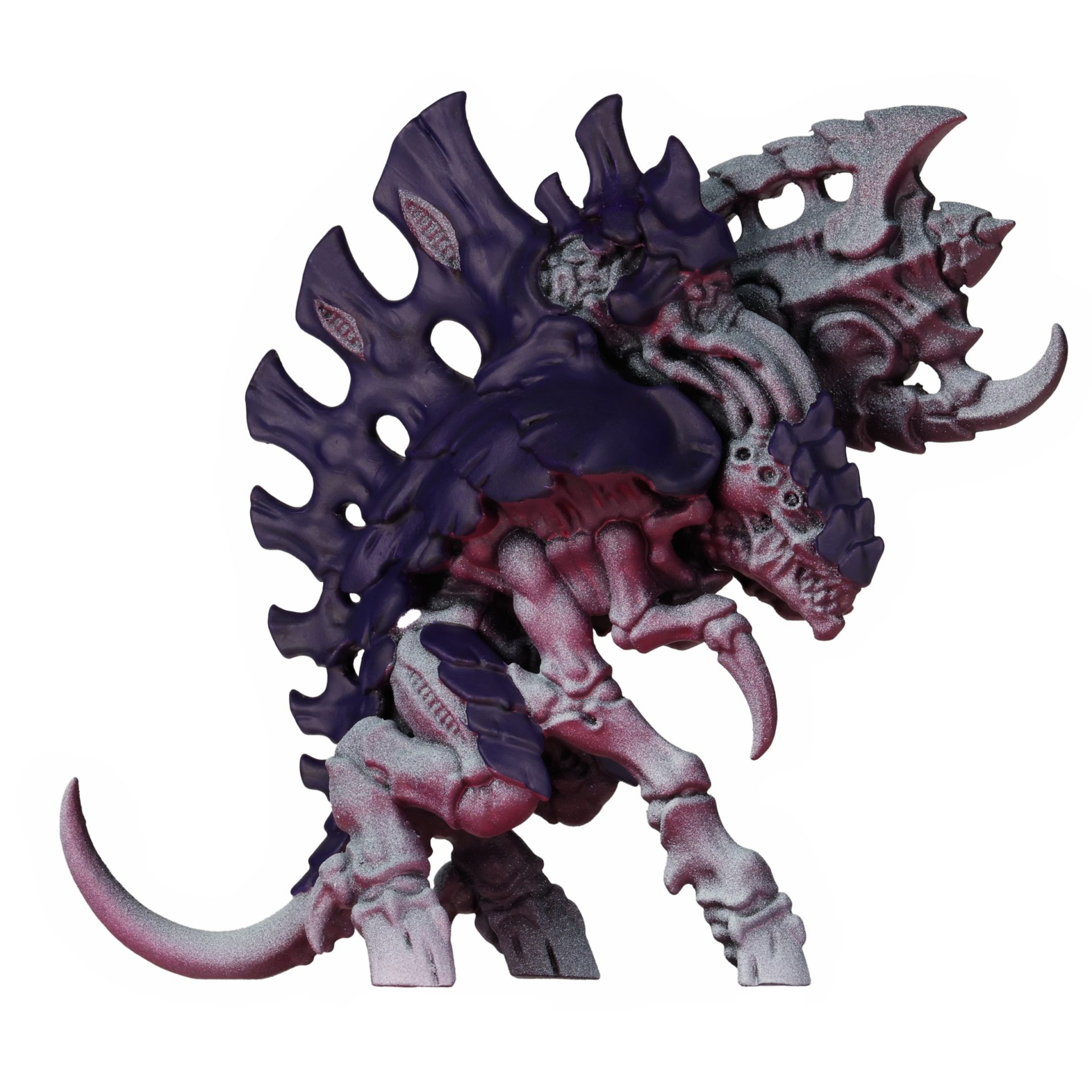 How to Paint Hive Fleet Leviathan – Pendulin’s Method | Goonhammer
