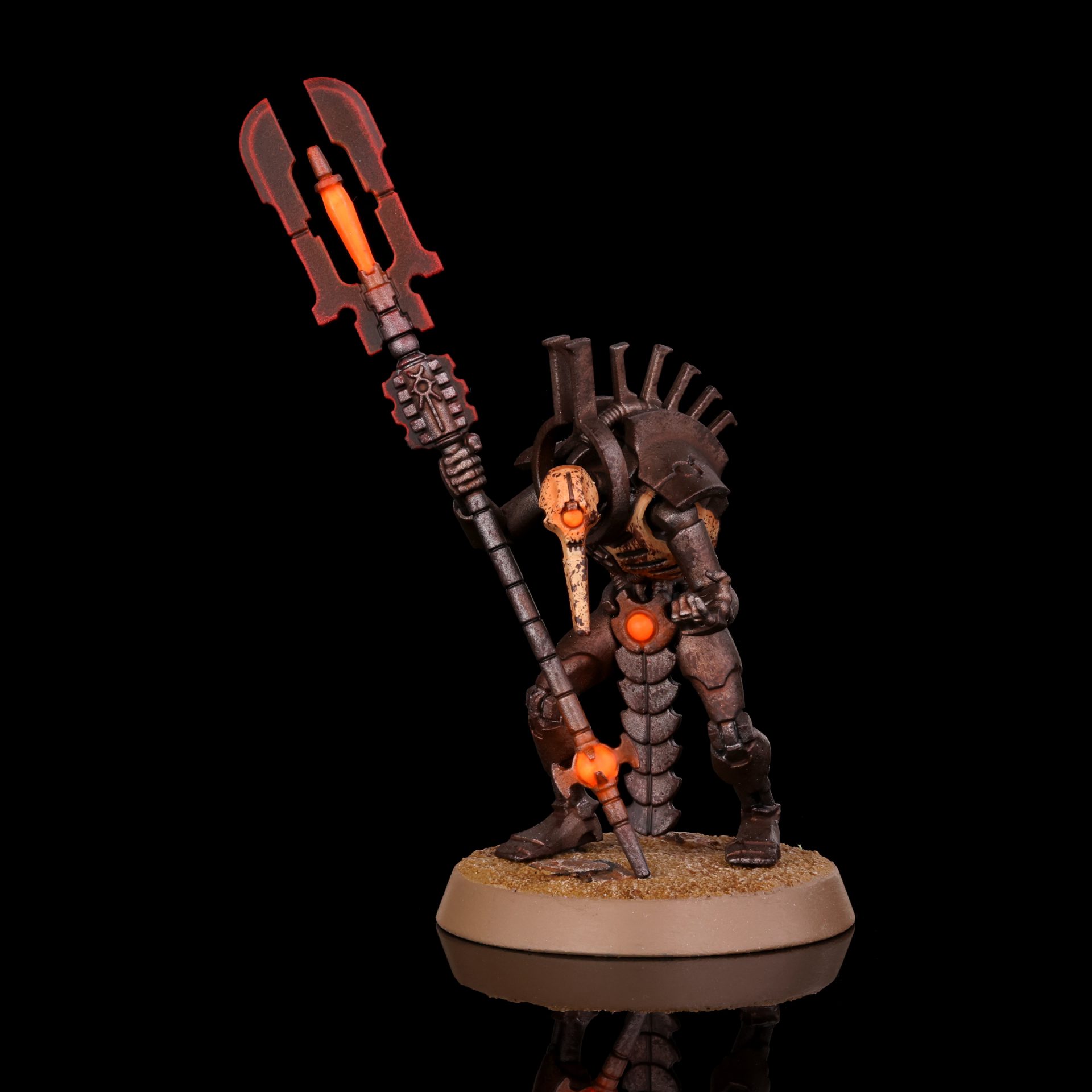 Kill Team Tactics: Hierotek Circle | Goonhammer