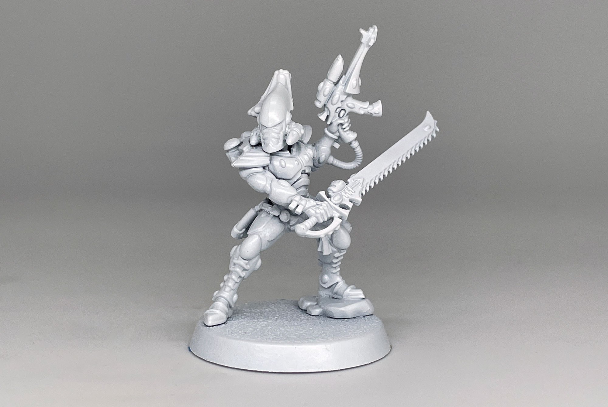 How to Paint Blades of Khaine Striking Scorpions: Dylan’s Method ...