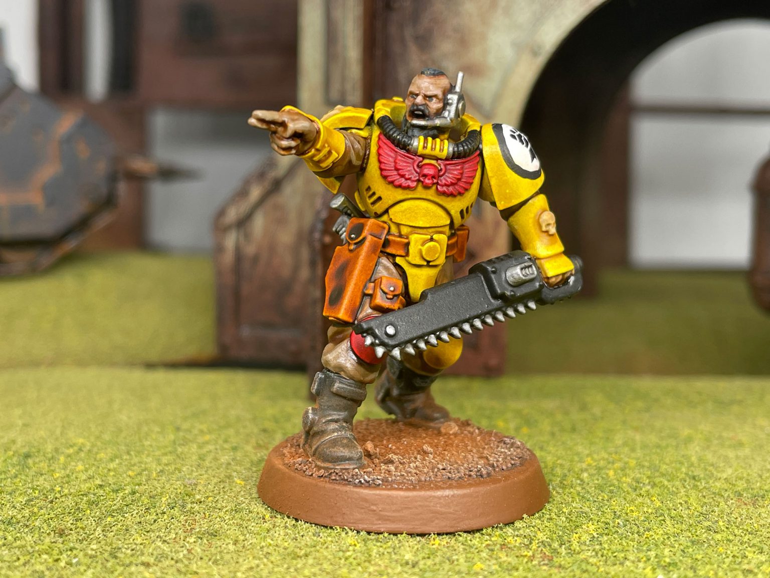 Kill Team Salvation – Scouts Kill Team Review | Goonhammer