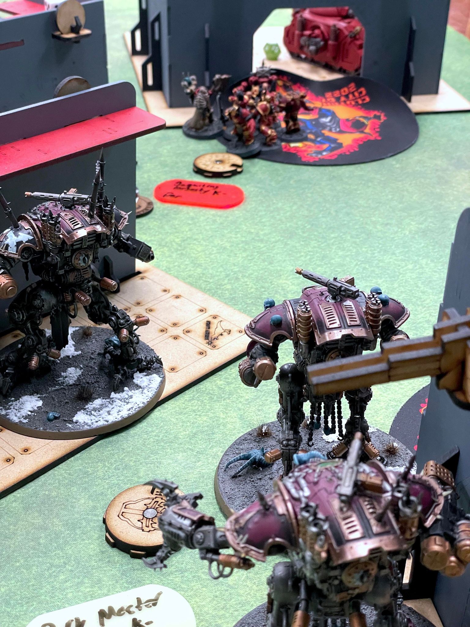 Swiftblade’s 2023 Year in Review | Goonhammer