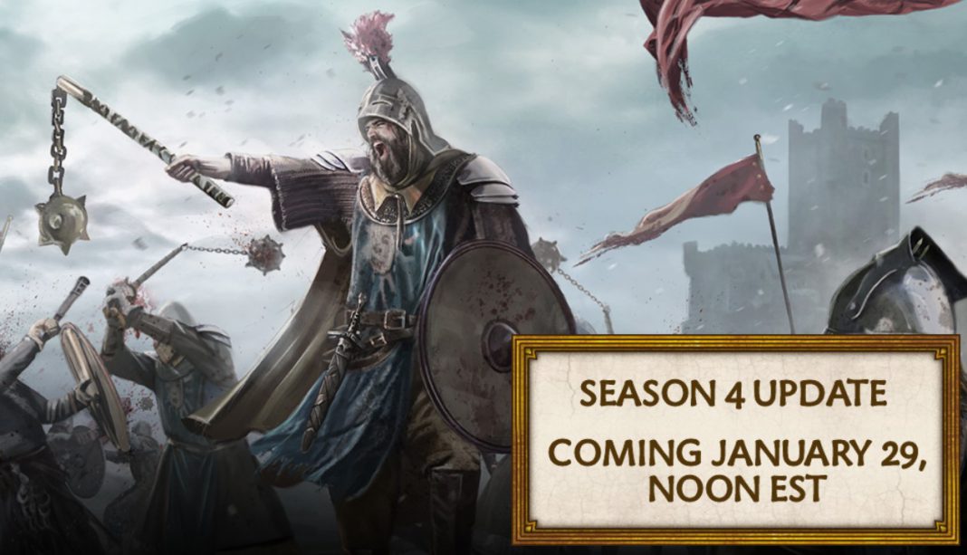 ASOIAF Miniatures Game Season 4 Update: The Goonhammer Hot Take | Goonhammer
