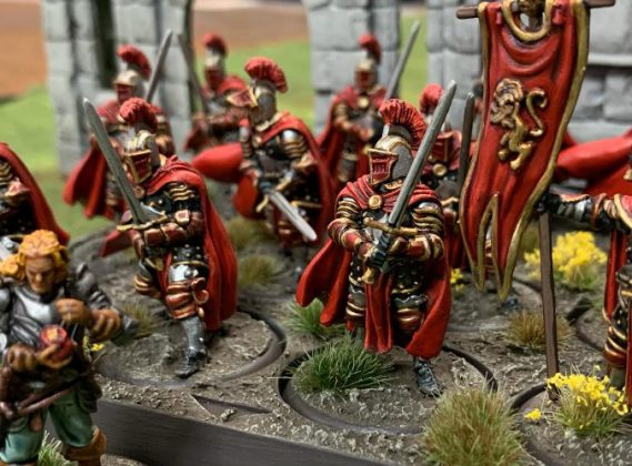 The Future of ASOIAF:TMG Releases | Goonhammer