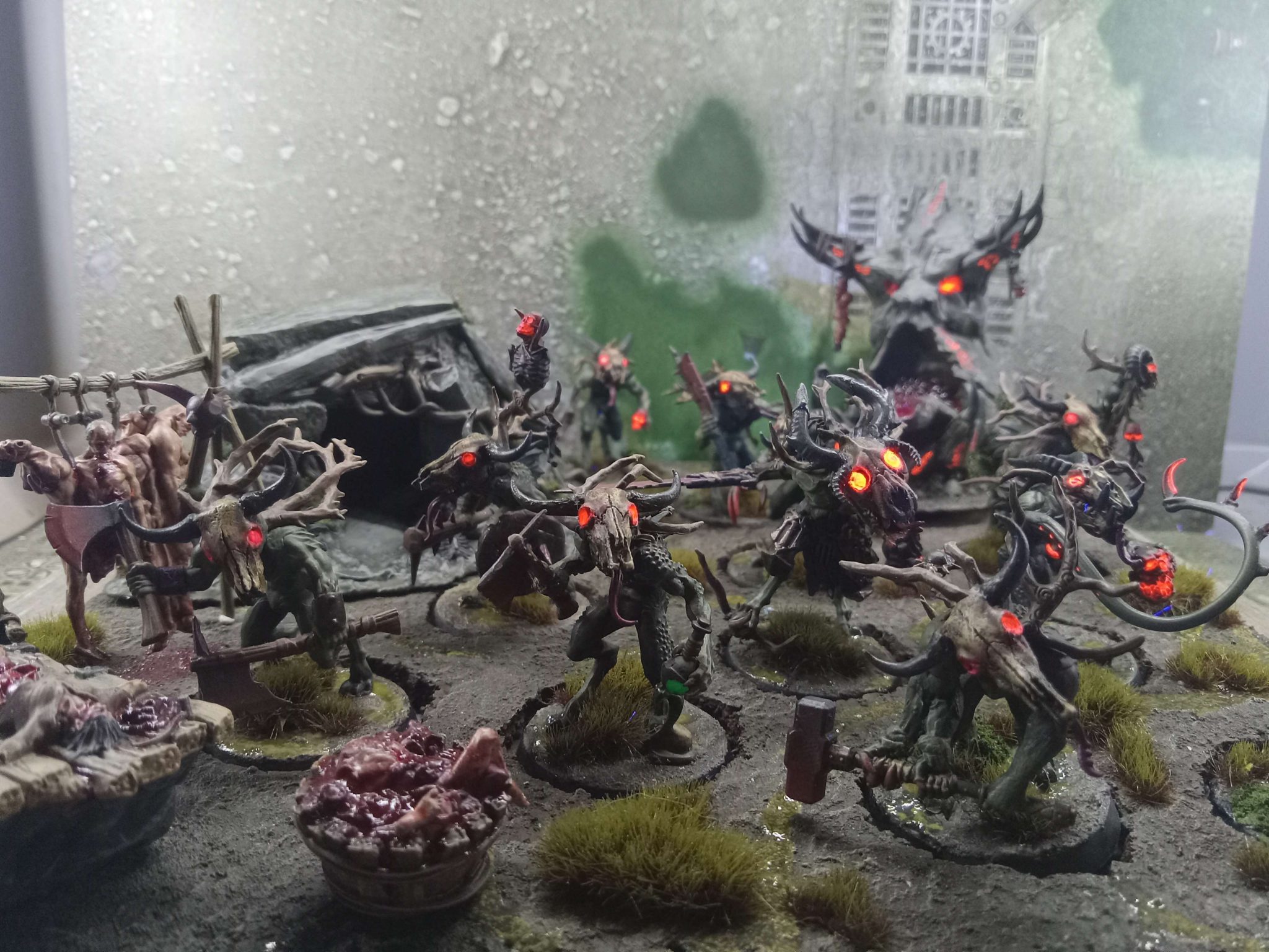 Kill Team 2024 Review: Fellgor Ravagers | Goonhammer