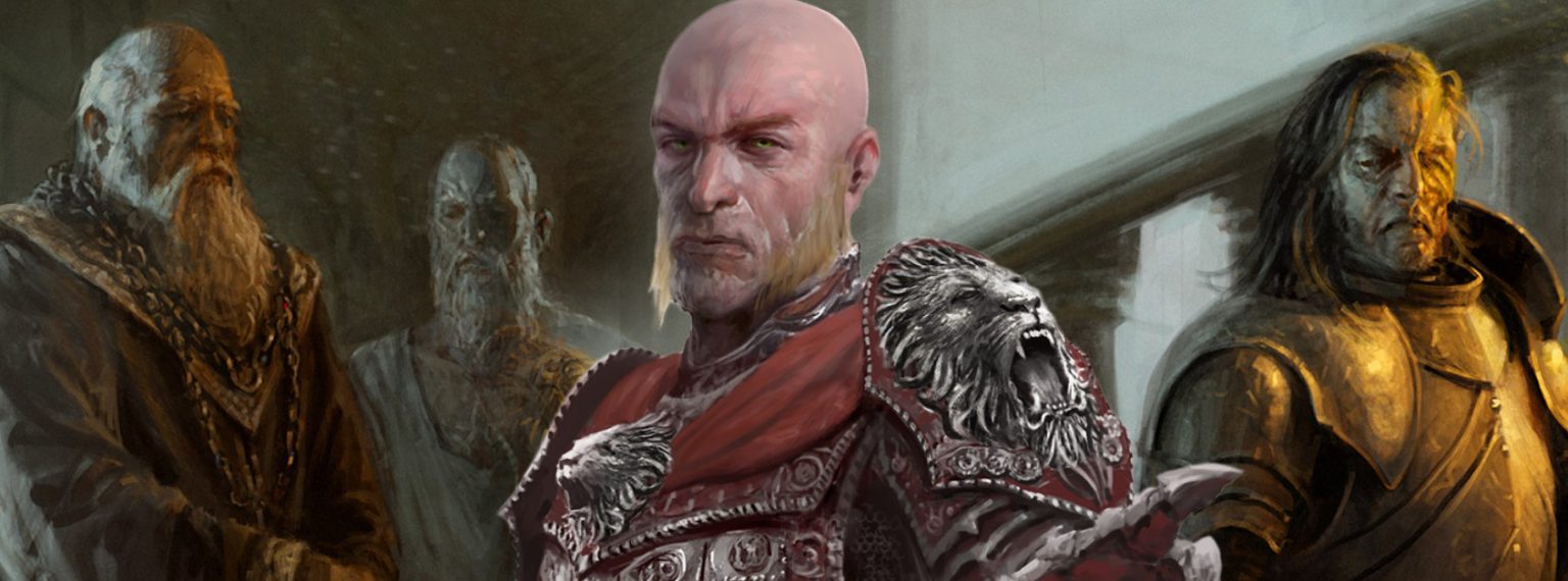 ASOIAF Miniatures Game Season 4 Update: The Goonhammer Hot Take | Goonhammer