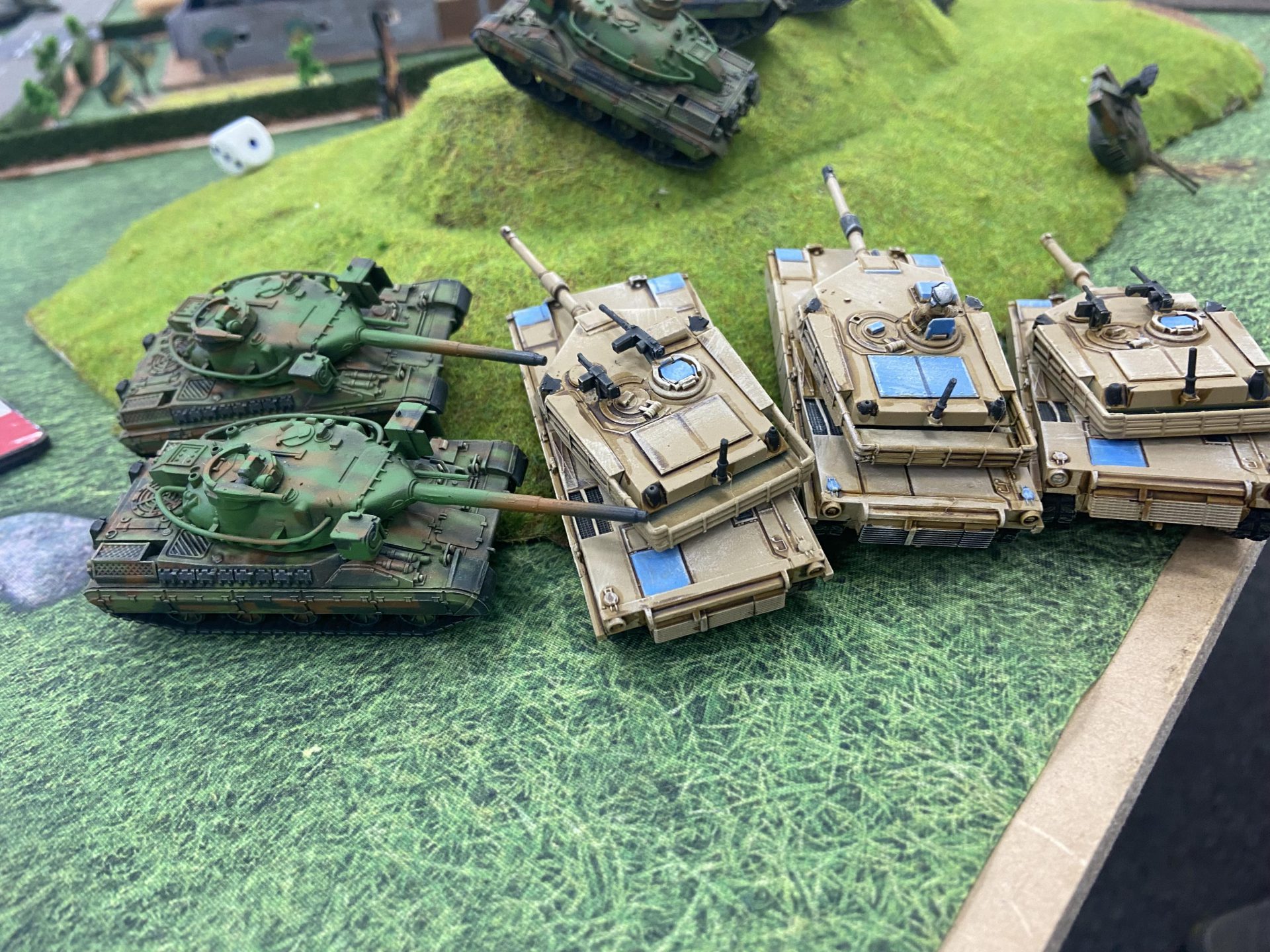 Cold War Gone Hot – Team Yankee Oceanic Championships 2023 | Goonhammer