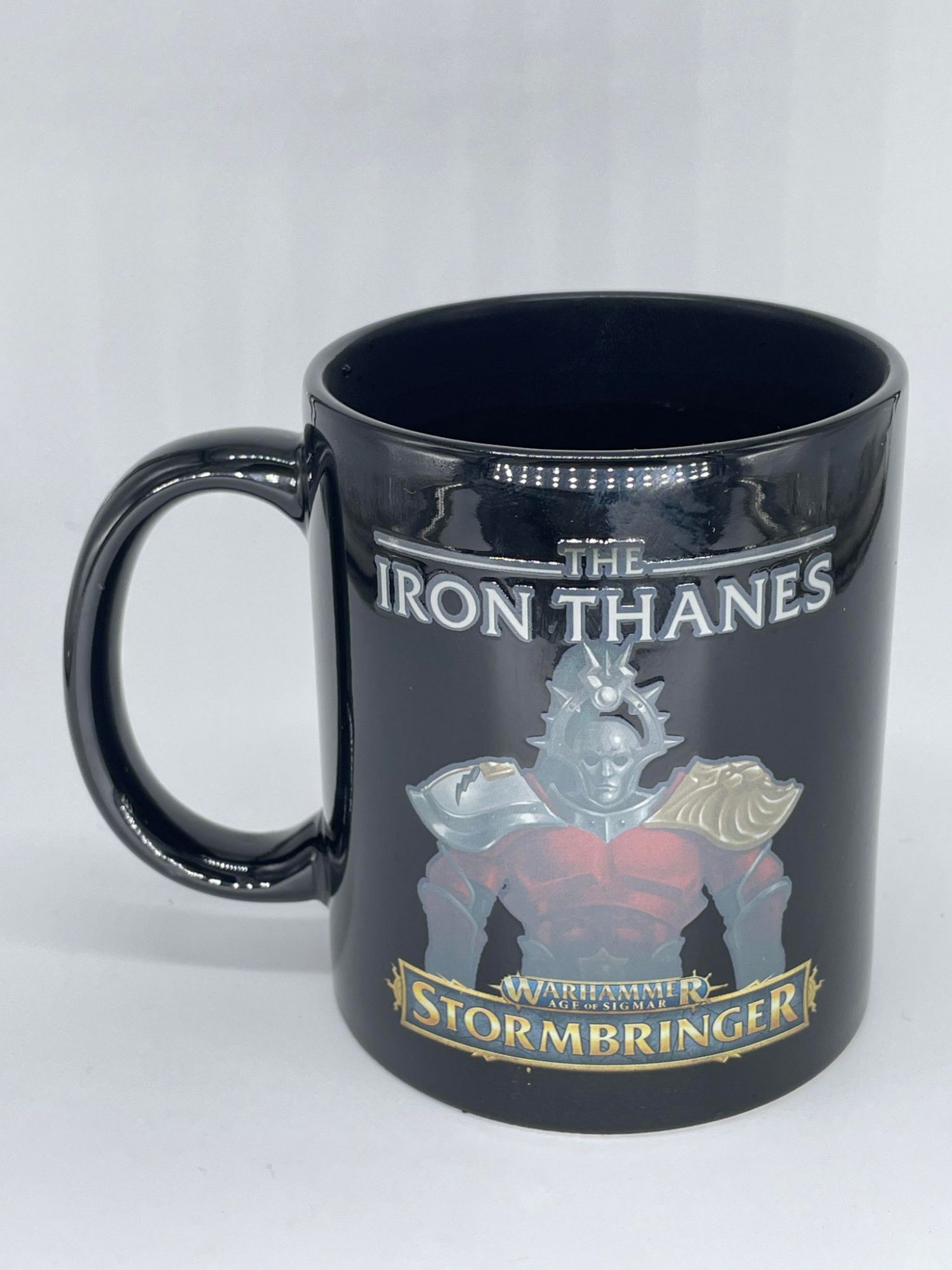 MUGWATCH: The Age of Sigmar: Stormbringer Mug | Goonhammer