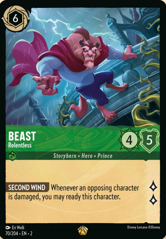 Mikey Mouse Club #8 The 10 Best Rise of the Floodborn Cards | Goonhammer