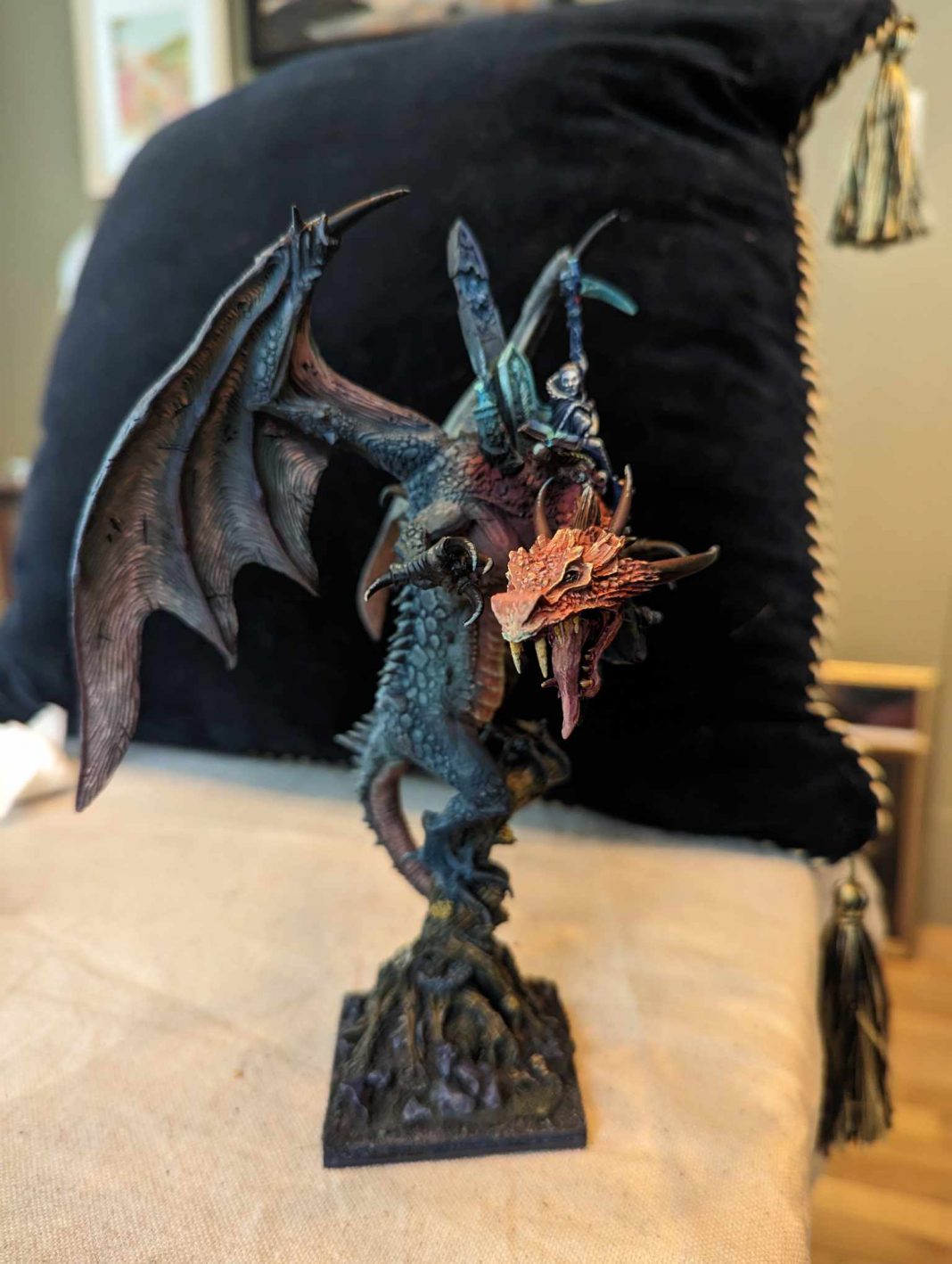 Old World Faction Review: Warriors of Chaos | Goonhammer