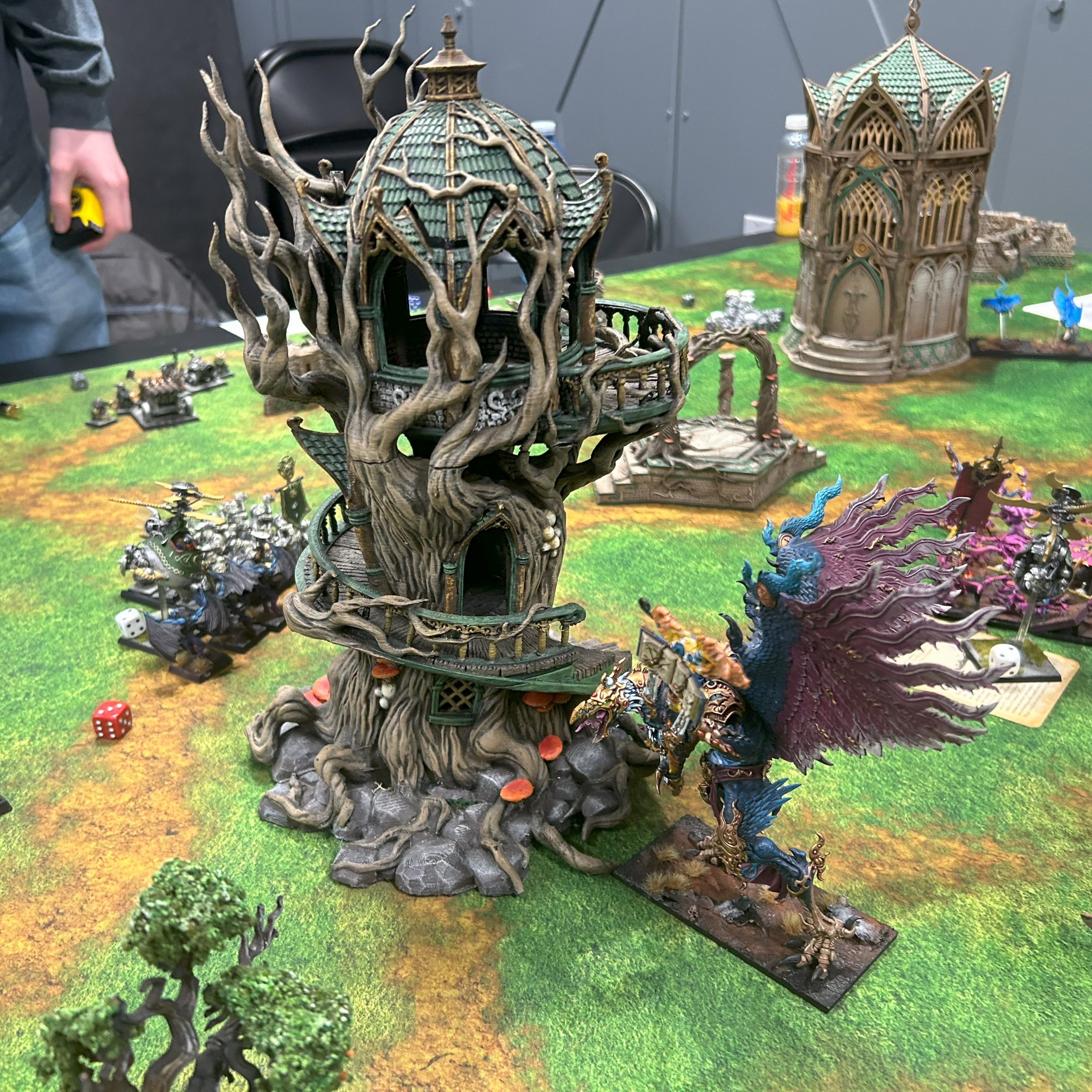 Old World, New Tricks | Goonhammer