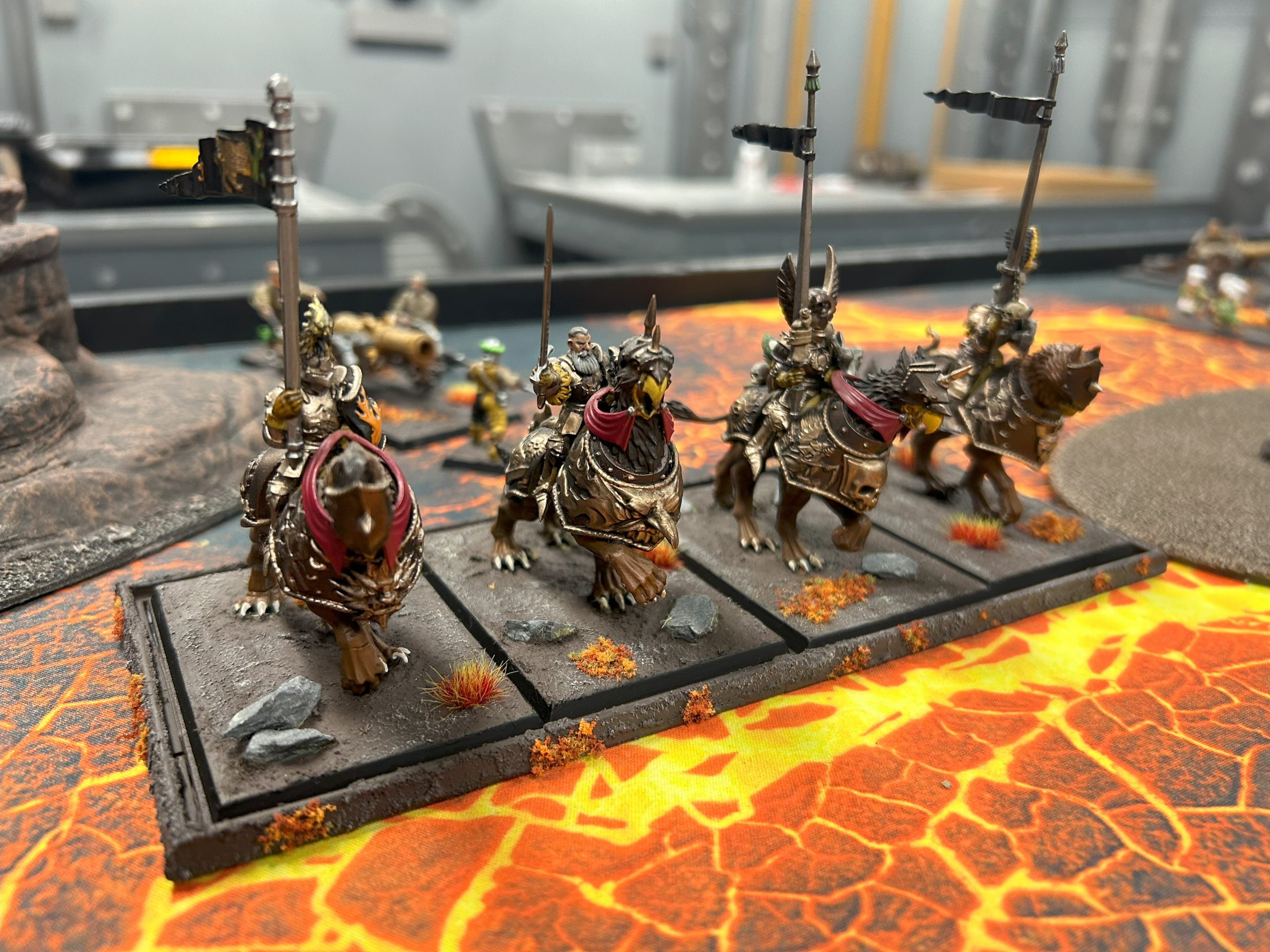 Old World, New Tricks | Goonhammer