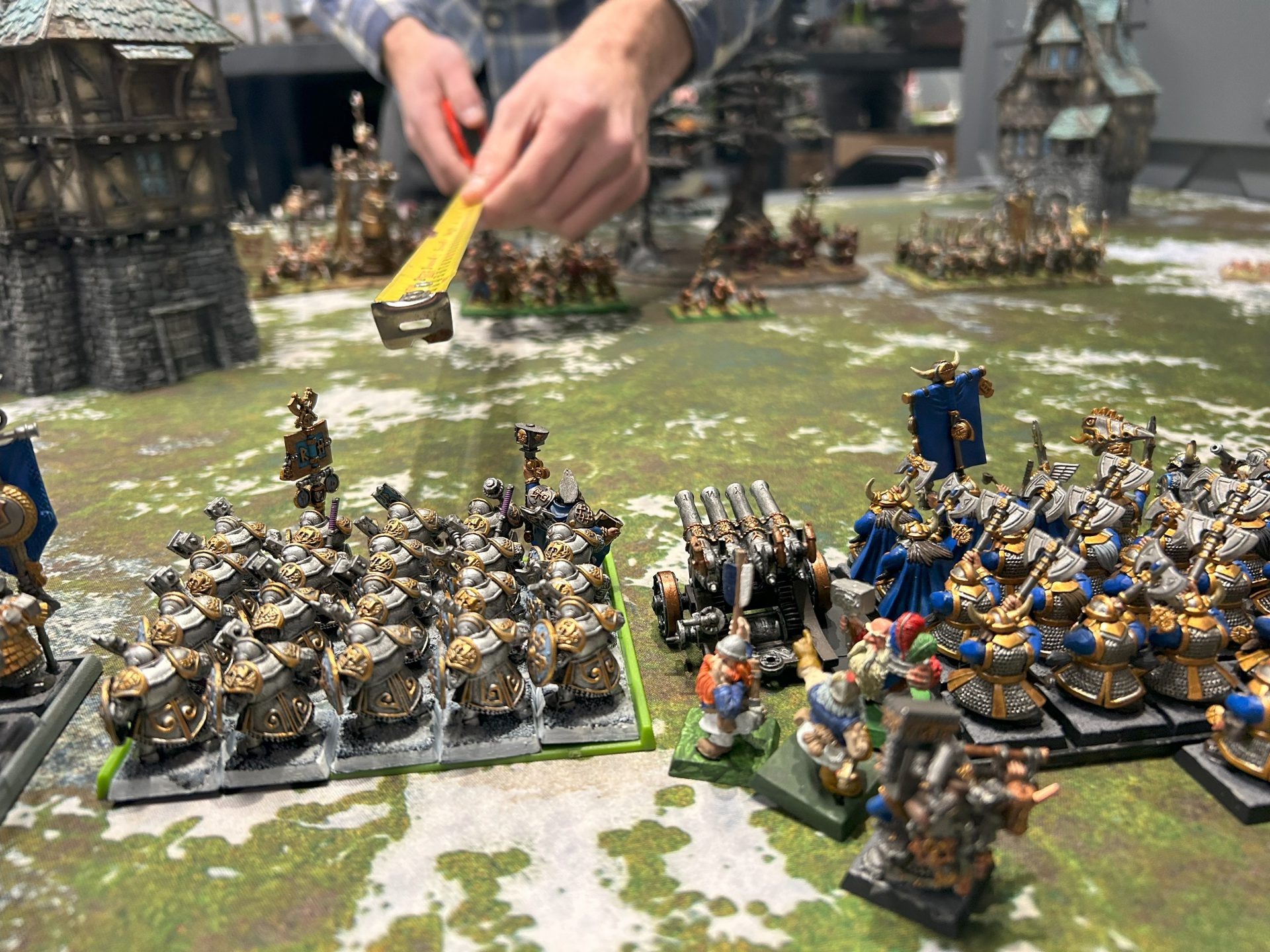 Old World, New Tricks | Goonhammer