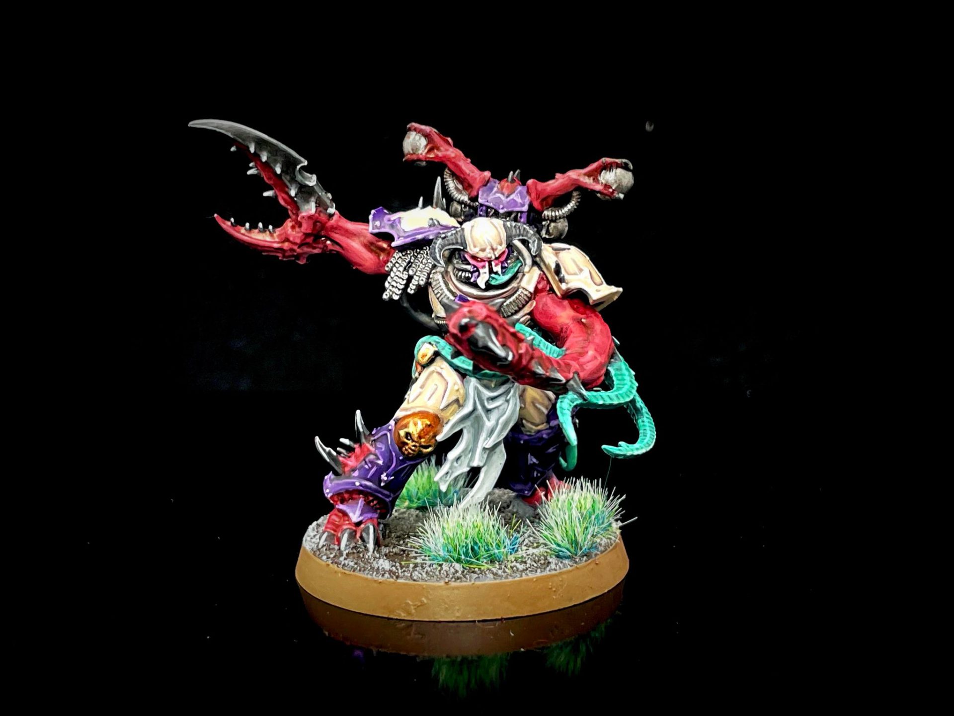 [40k] Competitive Innovations in 10th: The Only Good Elf pt.2 | Goonhammer