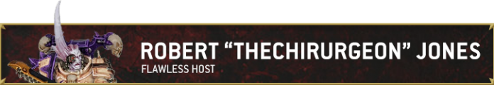 How to Paint Everything – Flawless Host Chaos Space Marines | Goonhammer