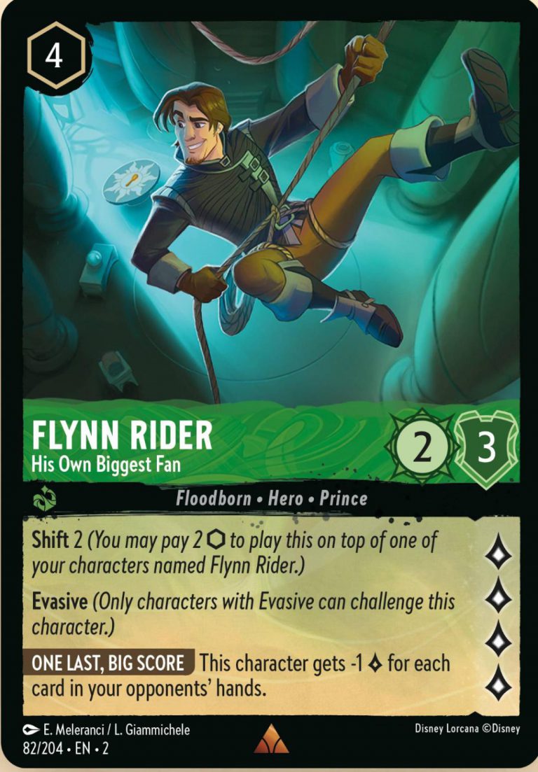 Mikey Mouse Club #8 The 10 Best Rise of the Floodborn Cards | Goonhammer