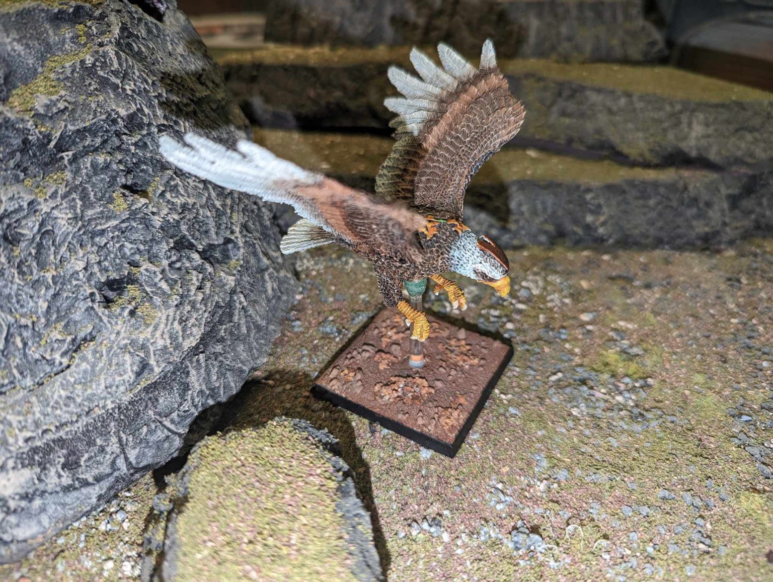 Forces of Fantasy: Wood Elves Faction Review | Goonhammer