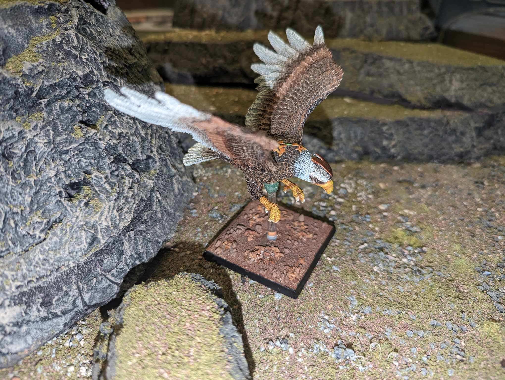 Forces of Fantasy: Wood Elves Faction Review | Goonhammer