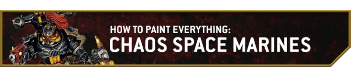 The 10th Edition Codex: Chaos Space Marines Round-Up | Goonhammer