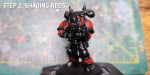 How to Paint Everything – Red Corsairs Chaos Space Marines | Goonhammer