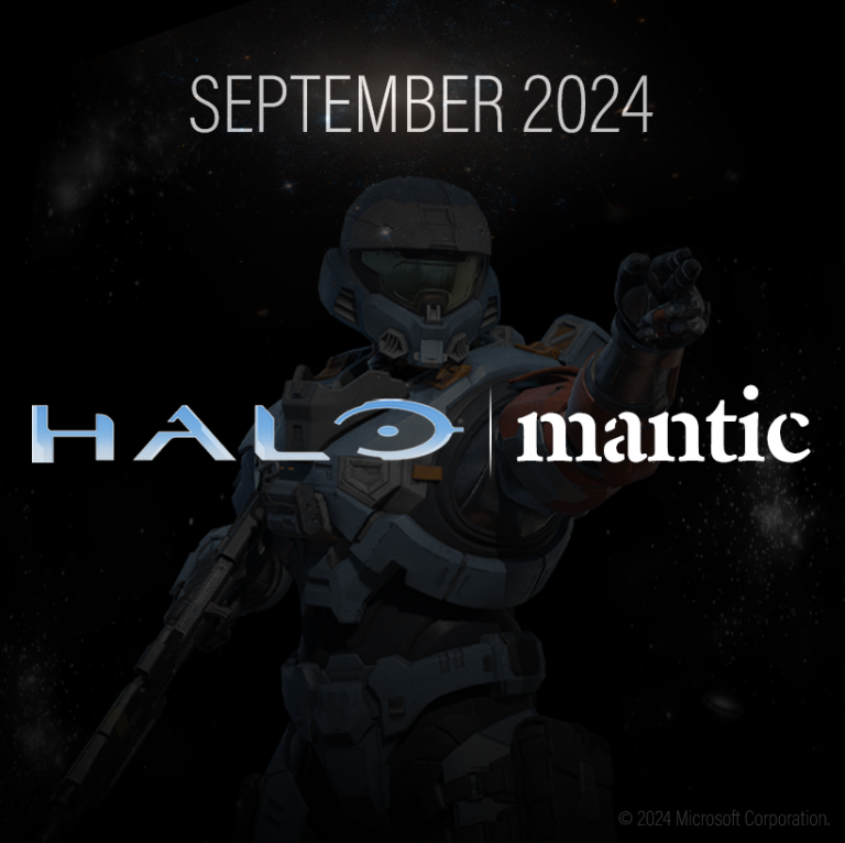 Mantic Games announces new Halo tabletop game | Goonhammer