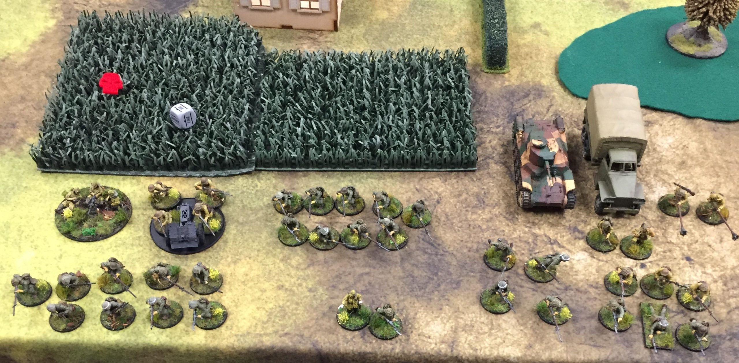 Goonhammer Historicals: Getting Started in Bolt Action: Japanese Army ...