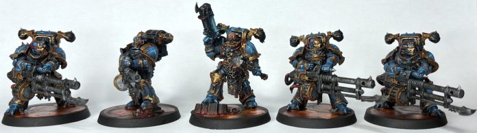 Detachment Focus: Dread Talons (Updated January 14, 2025) | Goonhammer