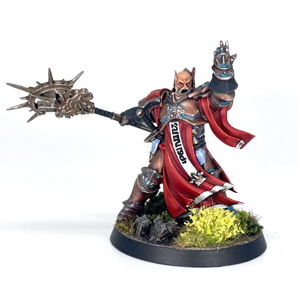 SRM’s Ongoing Stormbringer Review: Week 26 | Goonhammer