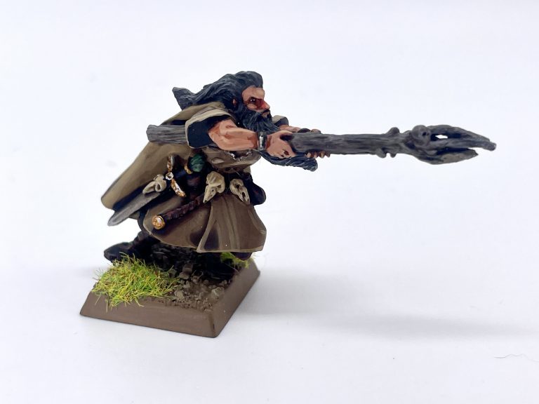 Army Showcase: SRM’s Warhammer Empire | Goonhammer