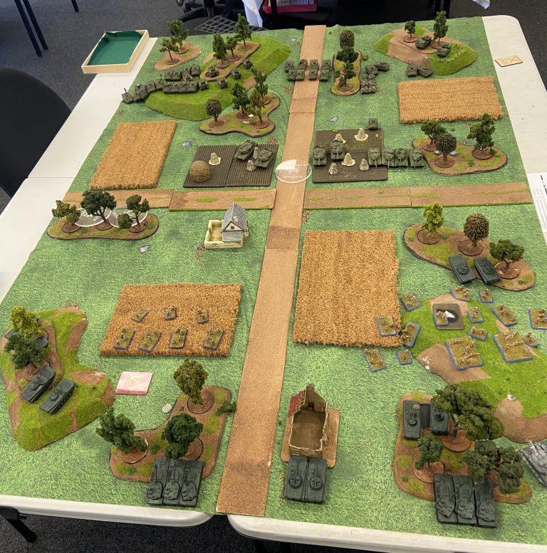 Cold War Gone Hot – Team Yankee Oceanic Championships 2023 | Goonhammer