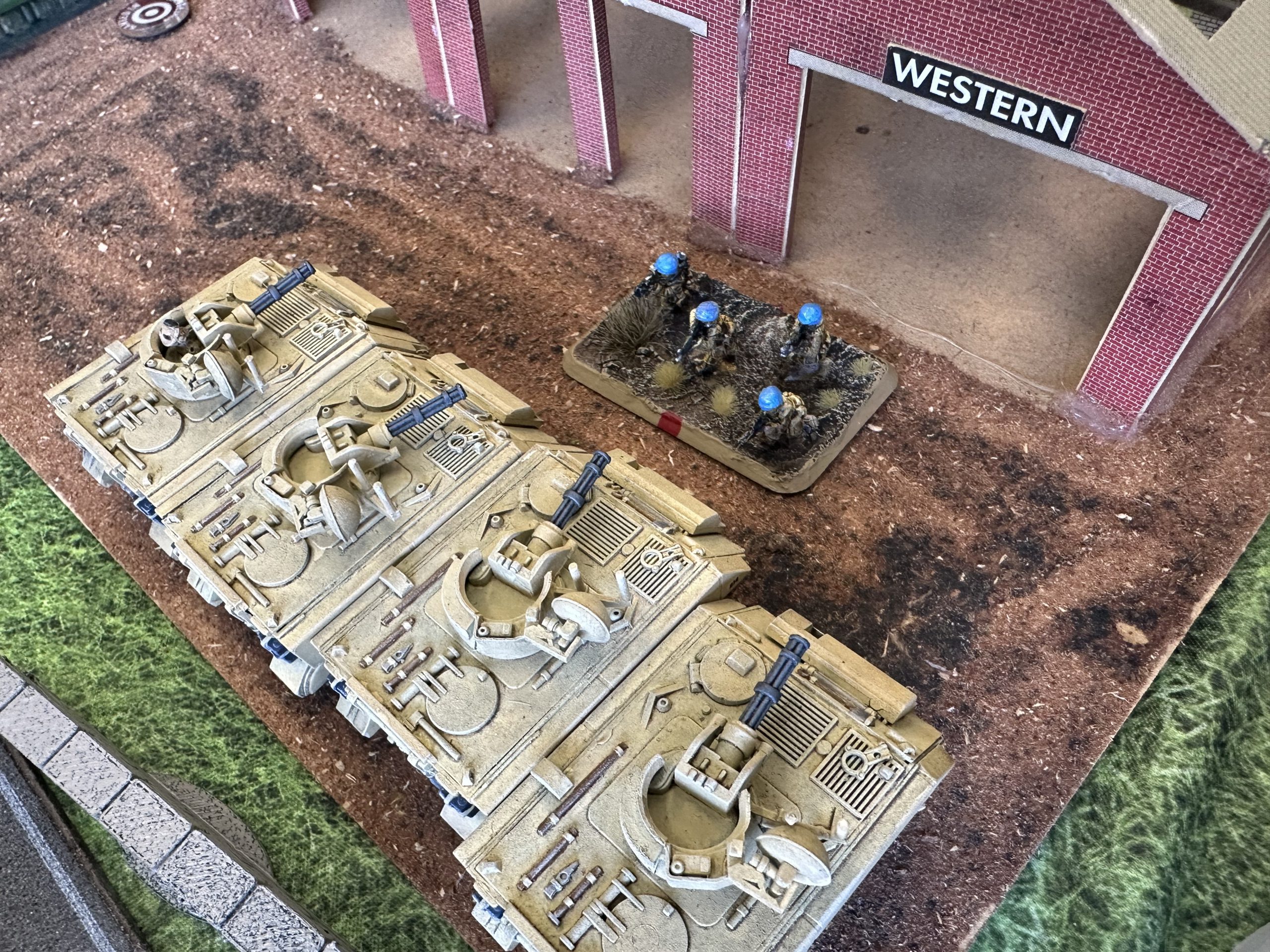 Cold War Gone Hot – Team Yankee Oceanic Championships 2023 | Goonhammer