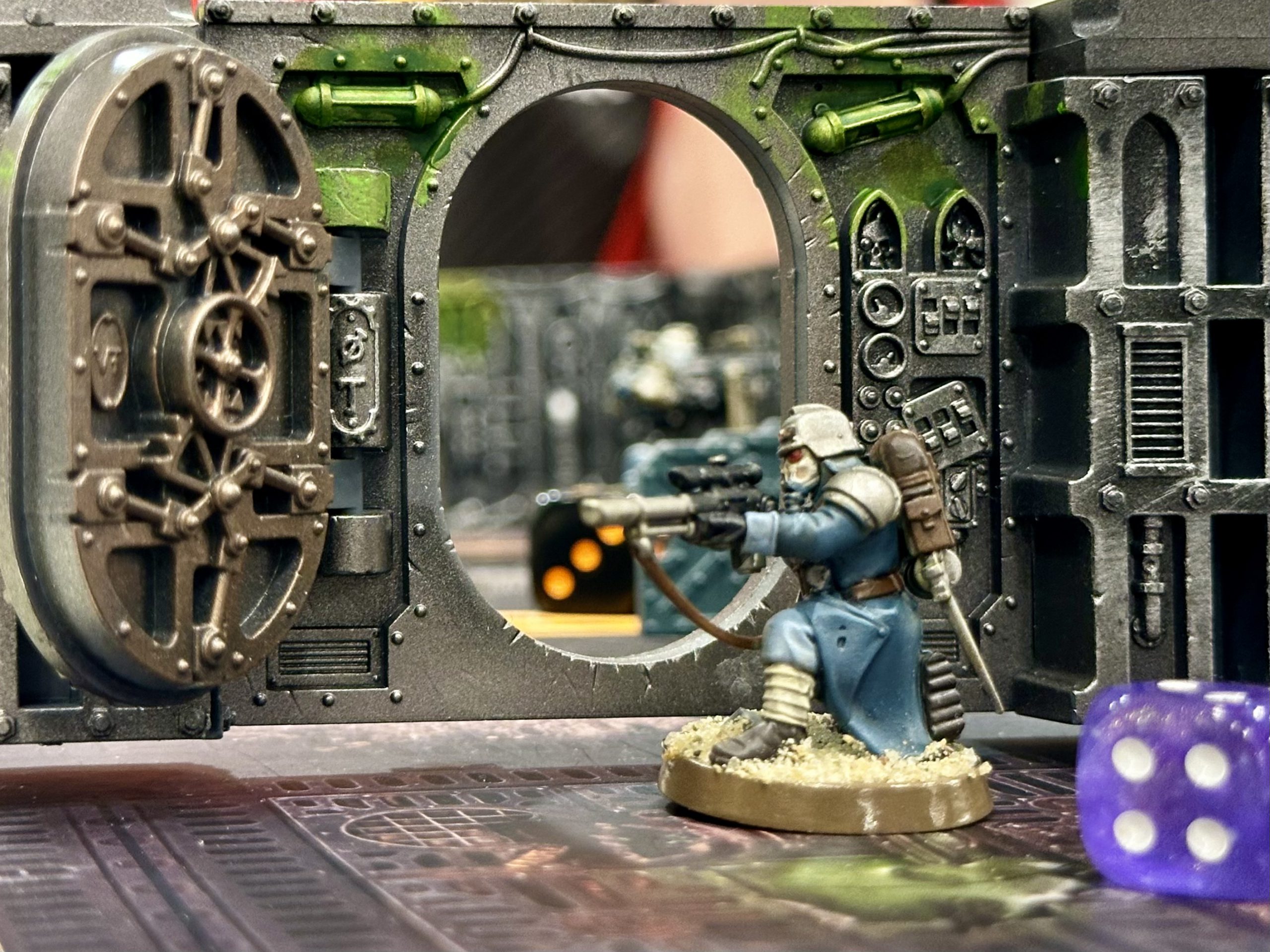 Goonhammer Interviews the Top 2.5 Kill Team Players from the UTC Open ...