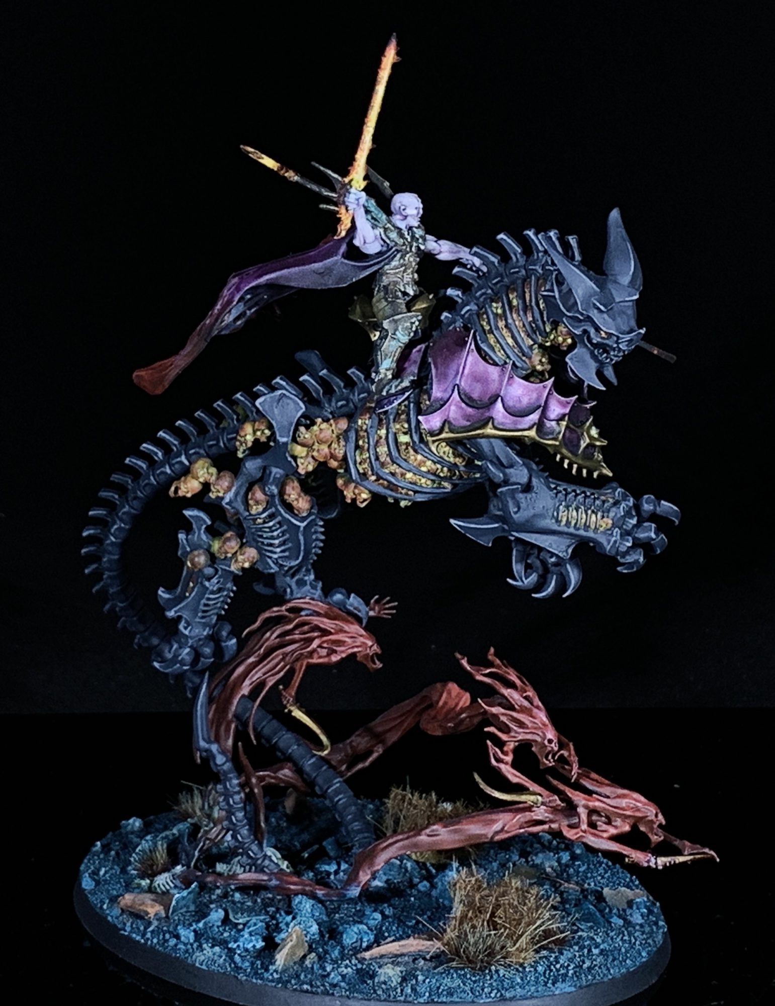 Competitive Innovations in the Mortal Realms: The Launch of 4th Edition | Goonhammer