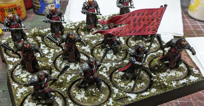 A Song of Ice and Fire Miniatures Game Season 4 Update: The Goonhammer Review | Goonhammer