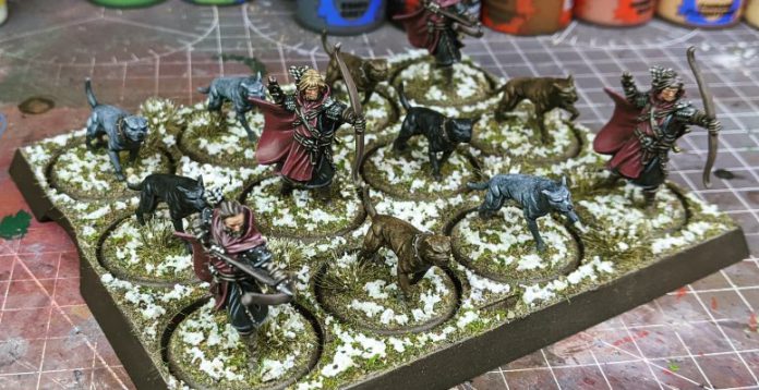 ASOIAF Miniatures Game Season 4 Update: The Goonhammer Hot Take | Goonhammer