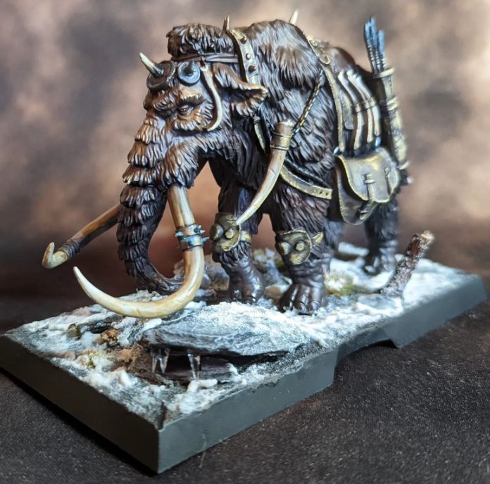 A Song of Ice and Fire Miniatures Game Season 4 Update: The Goonhammer ...