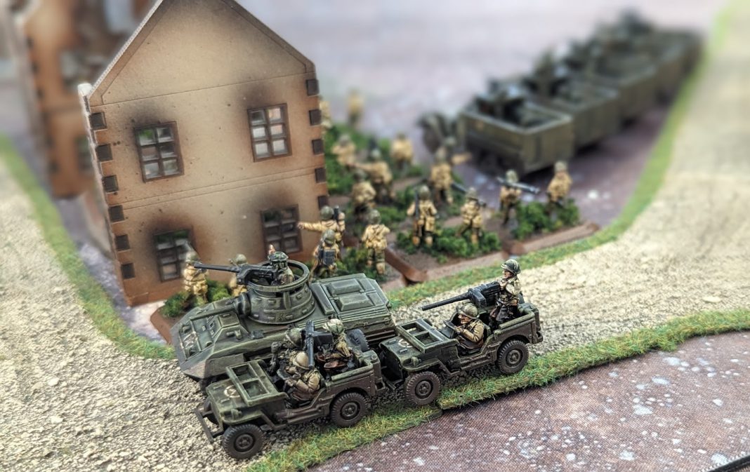 Goonhammer Historicals: Getting Started With Flames of War | Goonhammer