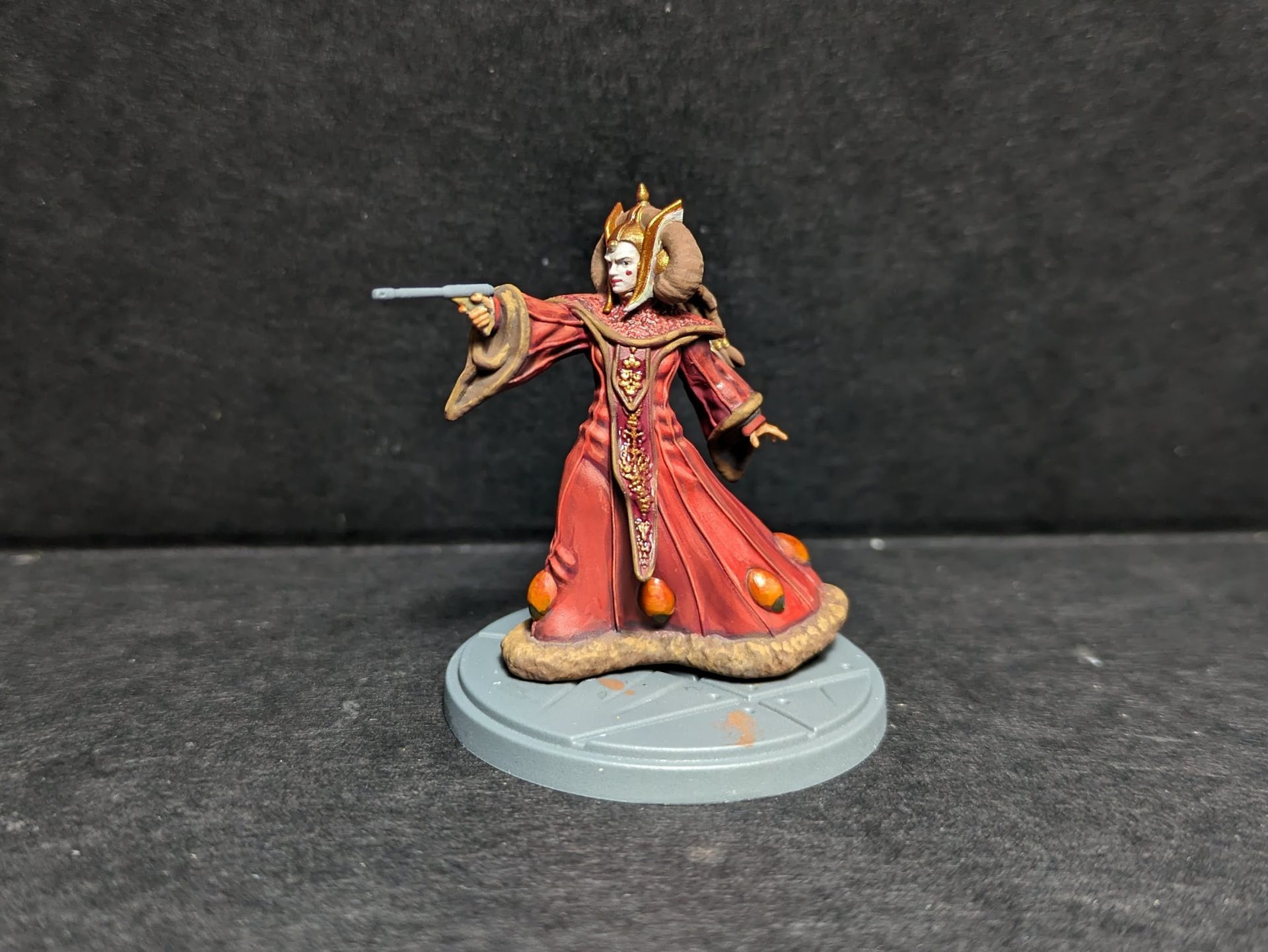 How to Paint Everything: Shatterpoint We Are Brave | Goonhammer