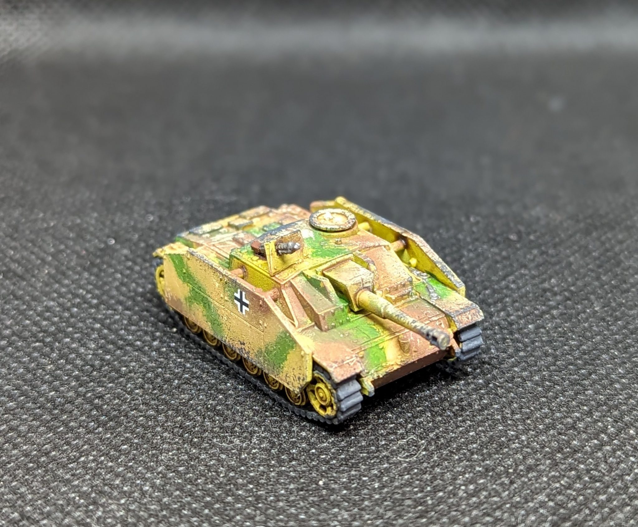 Victrix 12mm StuG & Pak 40 Review | Goonhammer