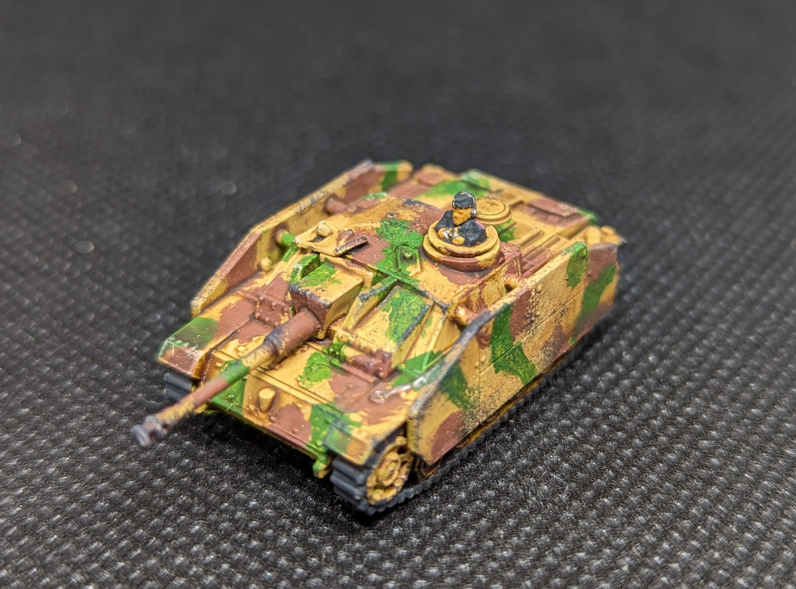 Victrix 12mm StuG & Pak 40 Review | Goonhammer