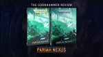 Pariah Nexus – The Nephilim War Crusade Rules Review | Goonhammer