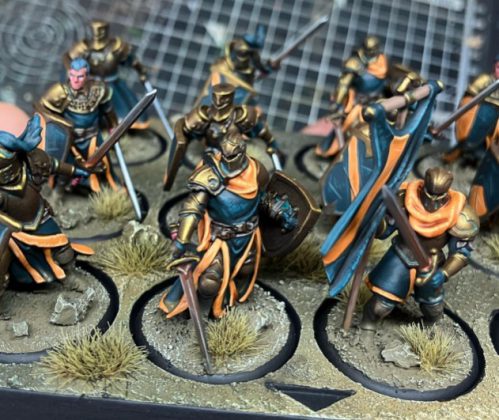 A Song of Ice and Fire Miniatures Game Season 4 Update: The Goonhammer ...